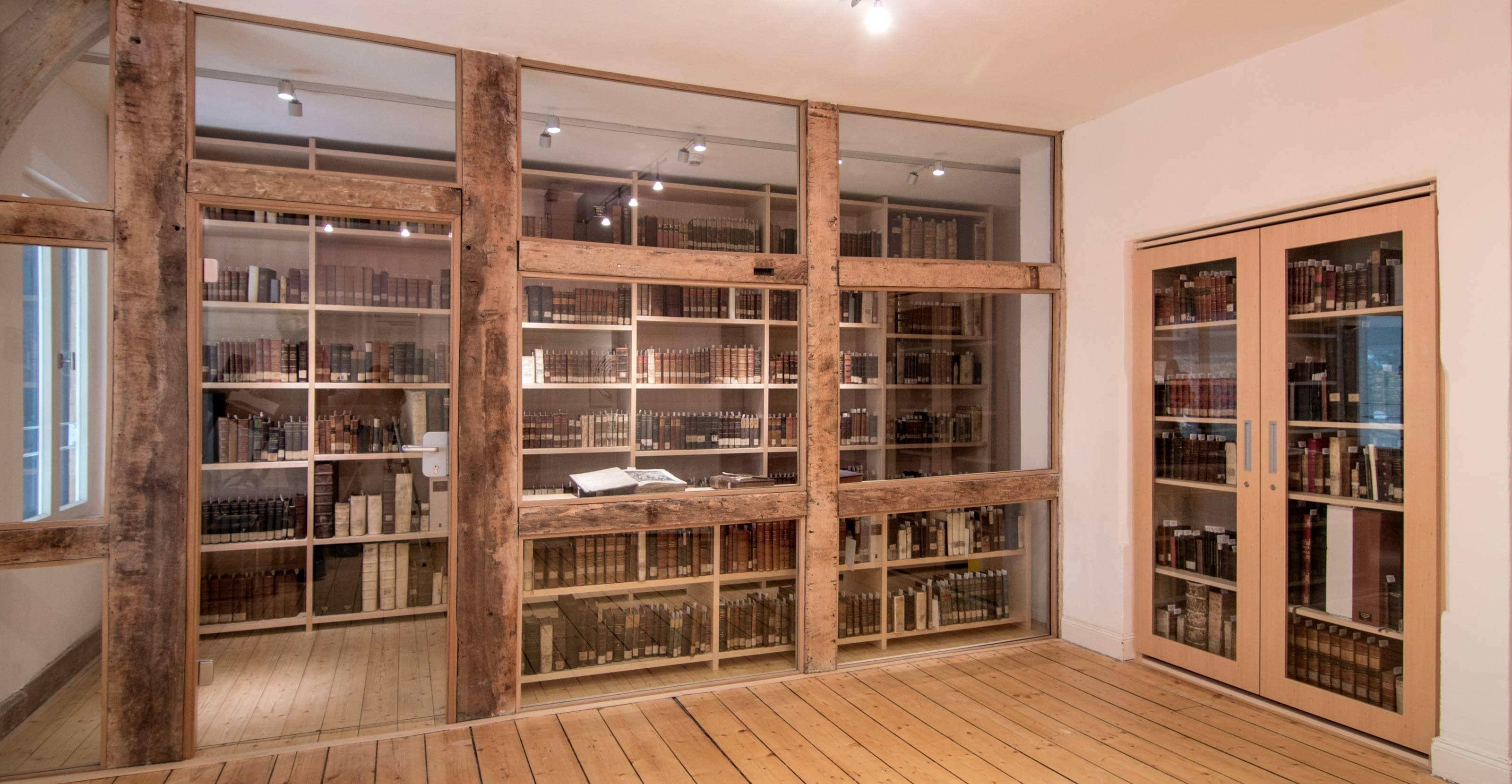 Tischlerei Münster & Schreinerei seit 1950 | Spiekermann - Die ...